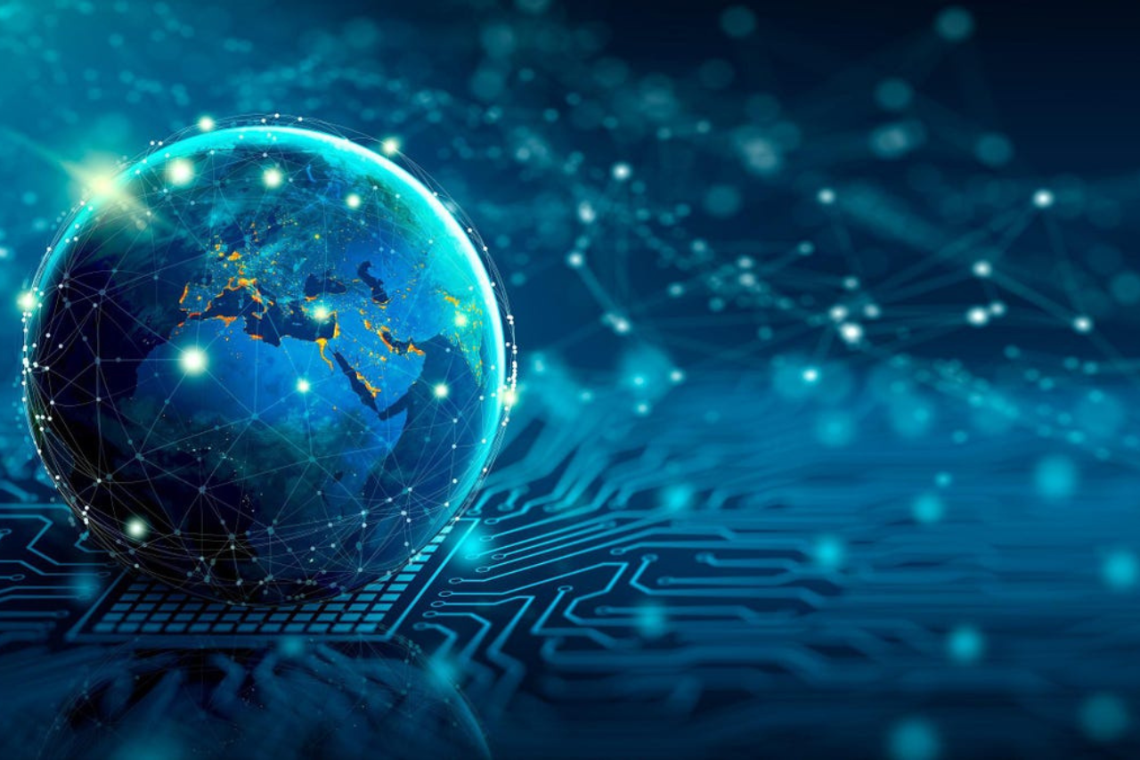 I-MAD Technology - Technology & Ecommerce Consultancy